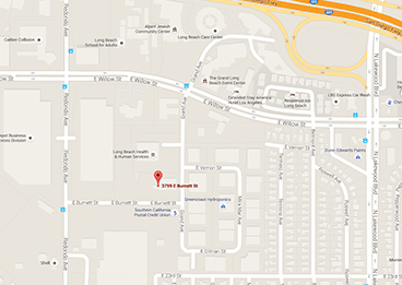 NWC Long Beach Campus - North-West College