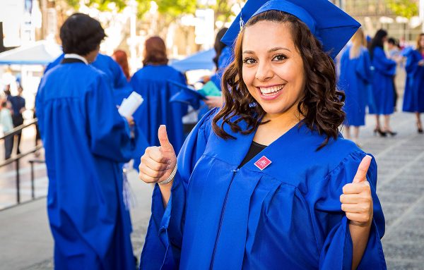 NWC Hosts Virtual Commencement Ceremony - North-West College