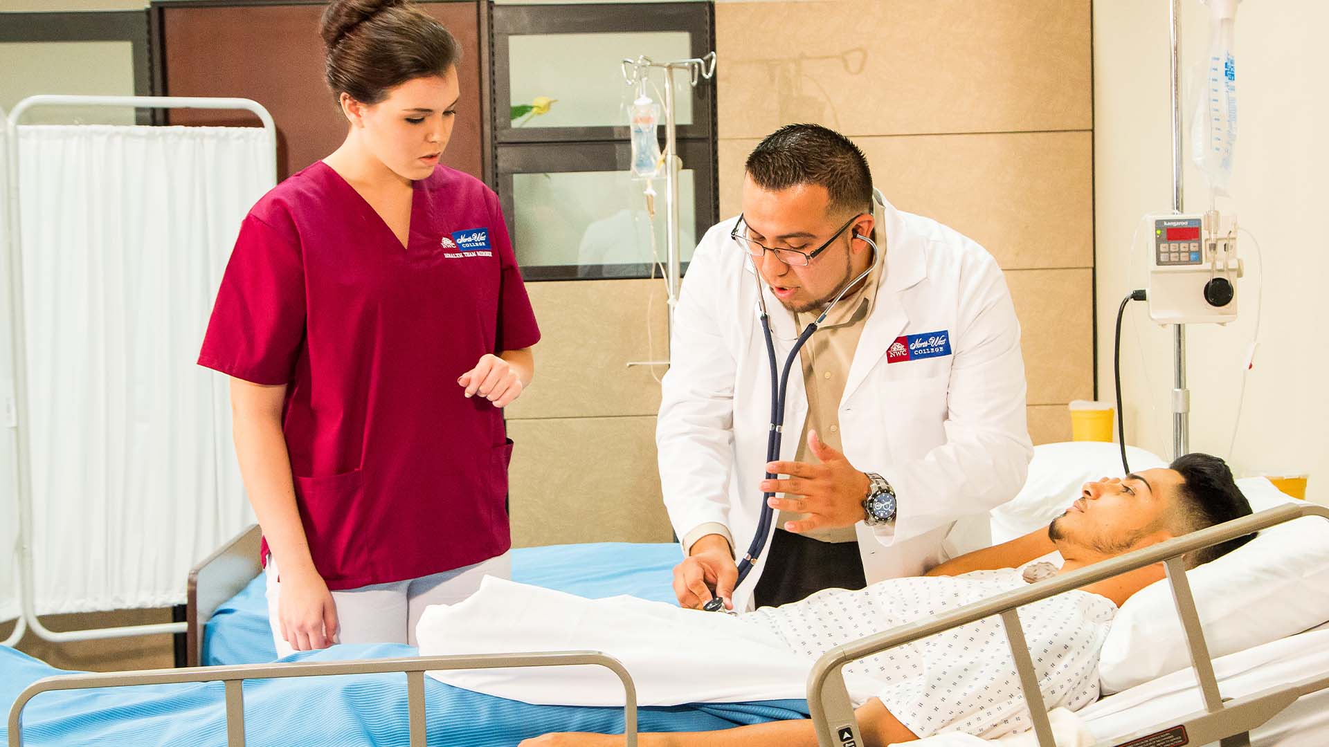 Licensed Vocational Nurses (LVN) & Licensed Practical Nurses (LPN ...