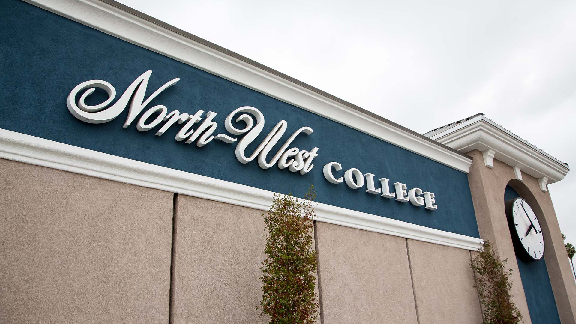 Schedule a Campus Tour - North-West College