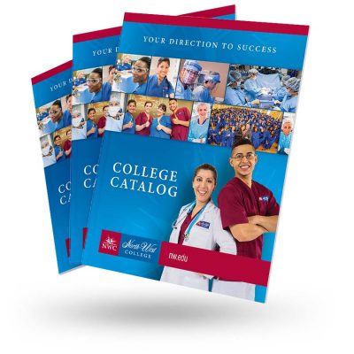 College Catalog - North-West College